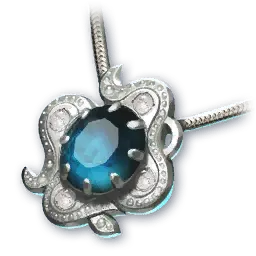 Artisan's Splendent Ruby Necklace | Aion 2 Wiki - Aion 2 Wiki