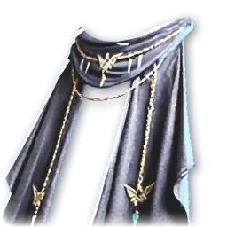 Abyssal Cloak | Aion 2 Wiki