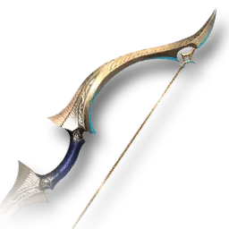 Archon Decanus Bow | Aion 2 Wiki