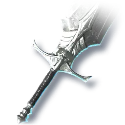 Bloodthirst Greatsword | Aion 2 Wiki
