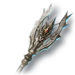 Artisan's Splendent Yggdrasil Staff | Aion 2 Wiki