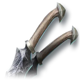 Bloodthirst Dagger | Aion 2 Wiki