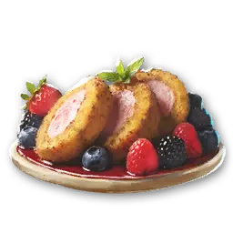 Ohkra Fried Meat | Aion 2 Wiki