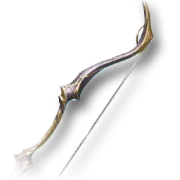 Bloodthirst Bow | Aion 2 Wiki - Aion 2 Wiki