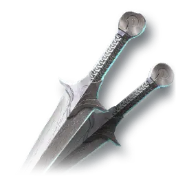 Earth Dagger | Aion 2 Wiki