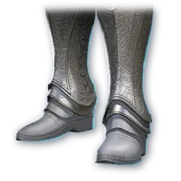 Black Claw Boots | Aion 2 Wiki