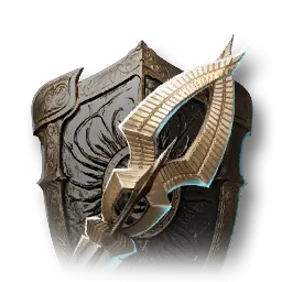 Archon Decanus Mace | Aion 2 Wiki - Aion 2 Wiki