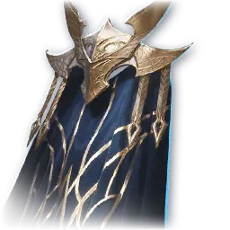 Nuakum Cloak | Aion 2 Wiki