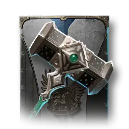 Expert's Splendent Orichalcum Mace | Aion 2 Wiki - Aion 2 Wiki