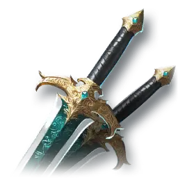 Anguish Dagger | Aion 2 Wiki