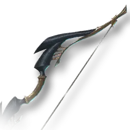 Old Mercenary Commander Bow | Aion 2 Wiki - Aion 2 Wiki