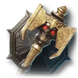 Bloodthirst Mace | Aion 2 Wiki