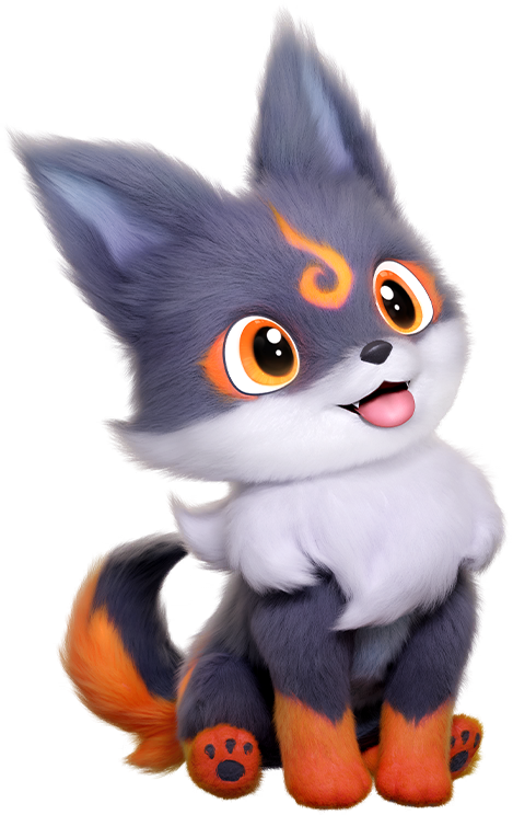 Emberpup | Aniimo Wiki - Aniimo Wiki