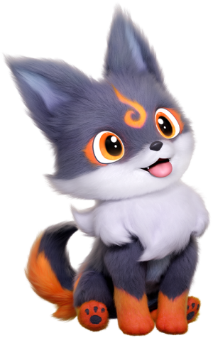 Emberpup | Aniimo Wiki - Aniimo Wiki