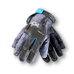 Miner Gloves T1 | Arknights: Endfield Wiki