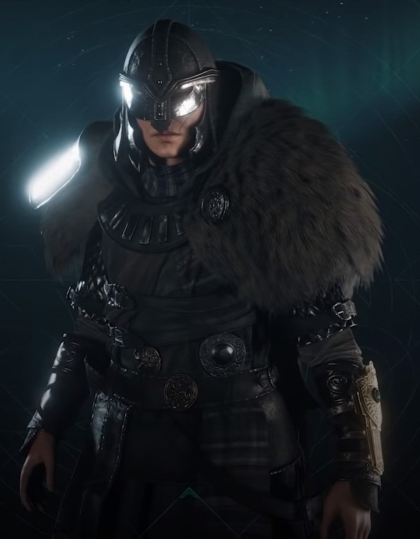 Galloglach Set | Assassin's Creed Valhalla Wiki