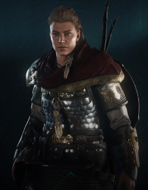 Armor | Assassin's Creed Valhalla Wiki