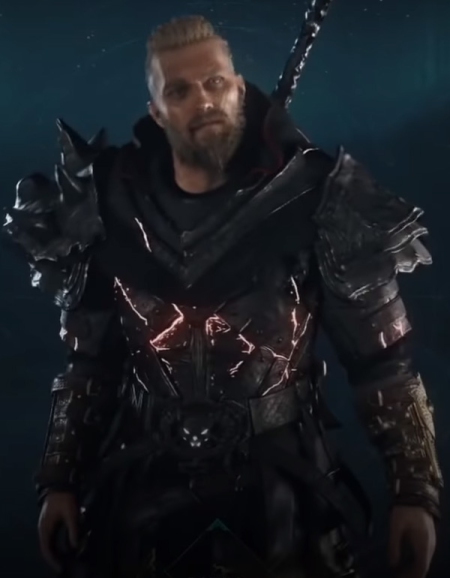 Armor | Assassin's Creed Valhalla Wiki
