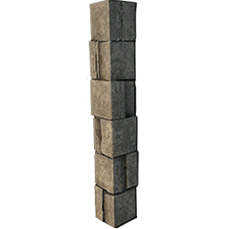 Stone Pillar | Atlas Wiki