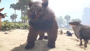 Taming | Atlas Wiki
