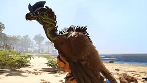 Taming | Atlas Wiki