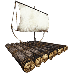 Ships | Atlas Wiki