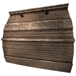 Medium Wood Plank | Atlas Wiki
