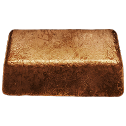 Copper Ingot | Atlas Wiki