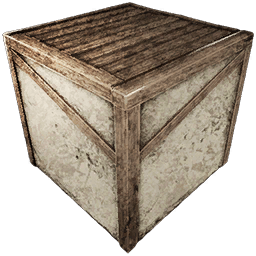 Wood Floor | Atlas Wiki