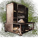 Preservatives | Atlas Wiki