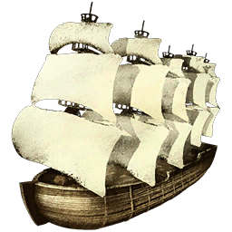 Ships | Atlas Wiki