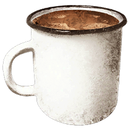 Hot Cocoa | Atlas Wiki