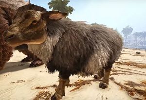 Taming | Atlas Wiki