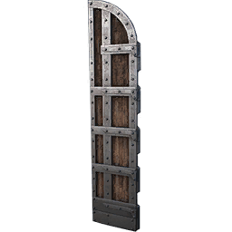 Stone Gate - Small | Atlas Wiki