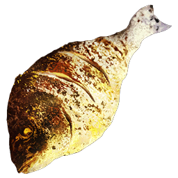 Cooked Fish Meat | Atlas Wiki