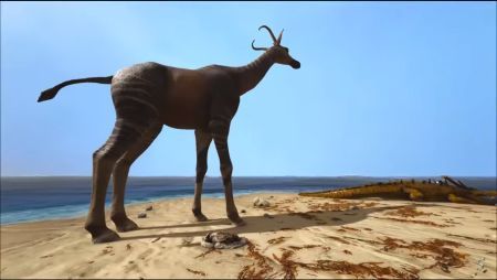 Creatures | Atlas Wiki