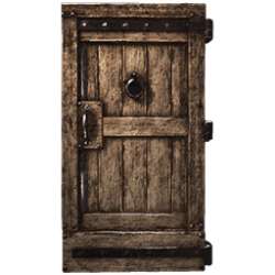 Wood Door | Atlas Wiki