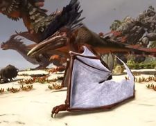 Taming | Atlas Wiki