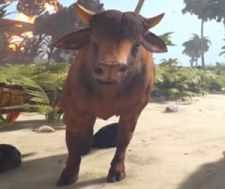 Taming | Atlas Wiki