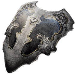 Heavy Shield | Atlas Wiki