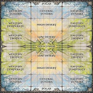 Biomes | Atlas Wiki