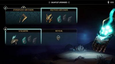 Weapons | Atlas Fallen Wiki