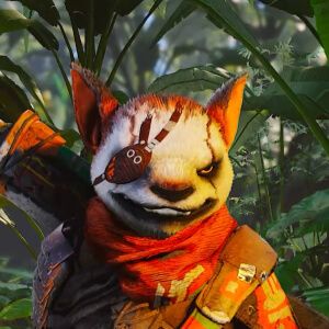 Hyla | Biomutant Wiki