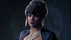 NPCs | Bloodlines 2 Wiki