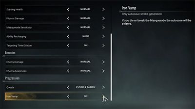 Bloodlines 2 Wiki