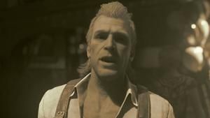 Hector | Bloodlines 2 Wiki