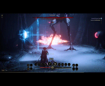 Earthbreaker | Chrono Odyssey Wiki