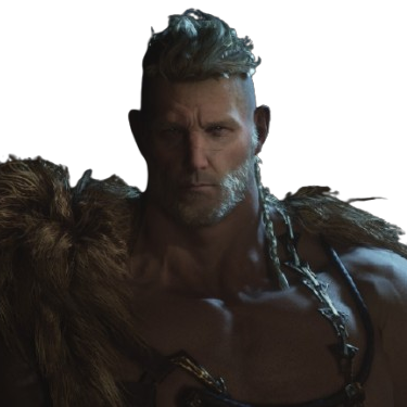 Berserker | Chrono Odyssey Wiki