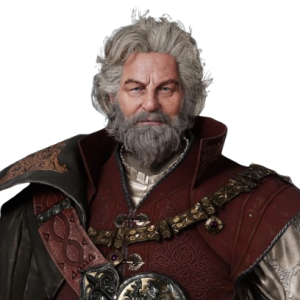 Sabio | Chrono Odyssey Wiki