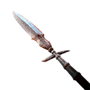 Iron Pike | Conan Exiles Wiki